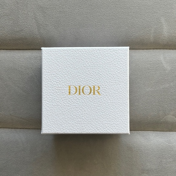 Dior | Storage & Organization | Dior Bracelet Cushion And Box | Poshmark